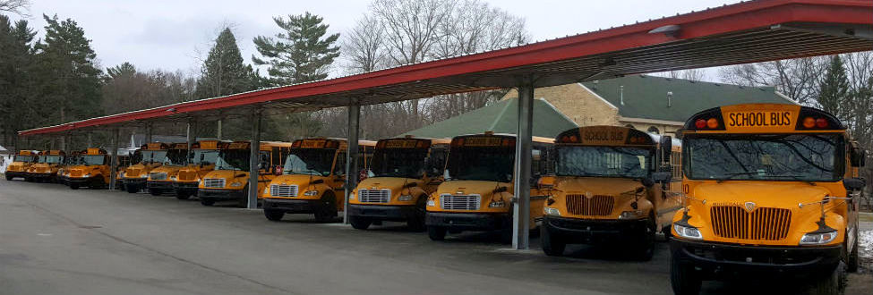 Whitehall District Schools