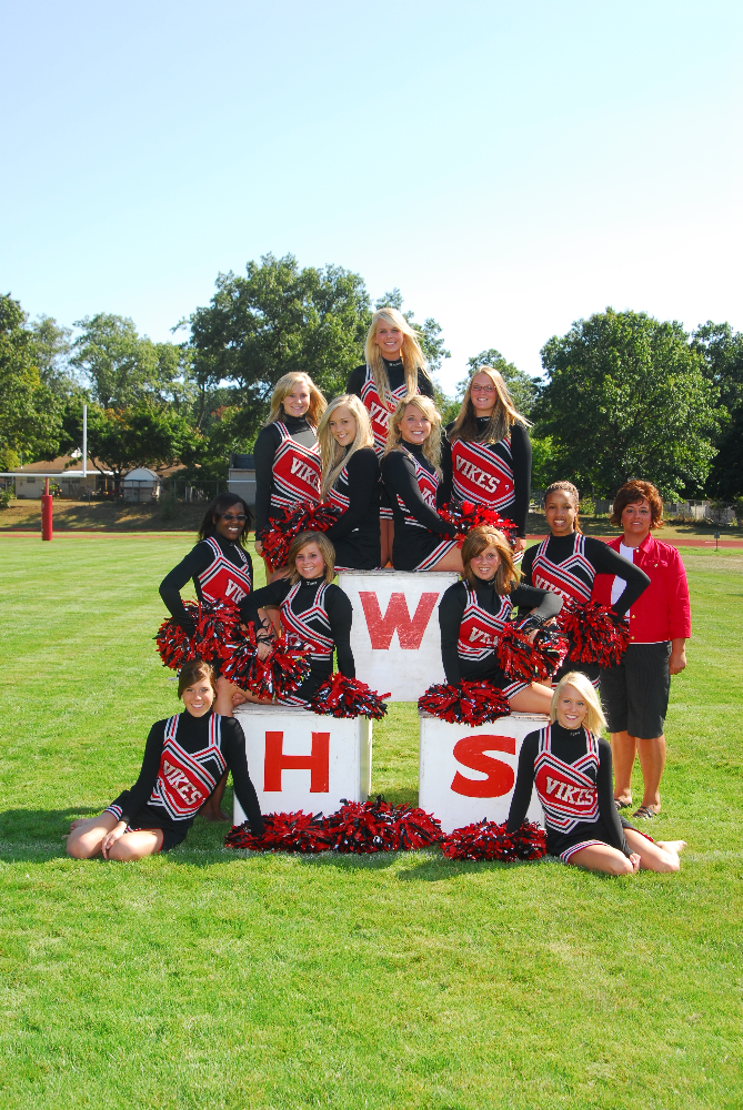 Gallery - Athletic Teams