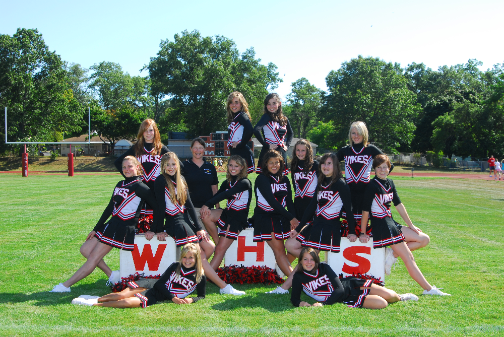 Gallery - Athletic Teams