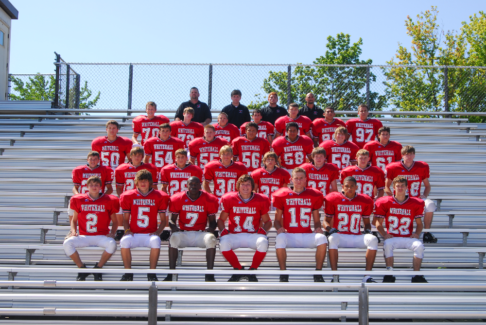 Gallery - Athletic Teams